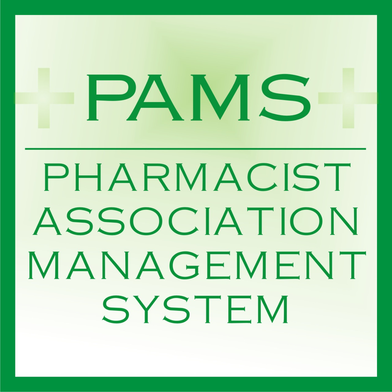 PAMS - PHARMACIST ASSOCIATION MANAGEMENT SYSTEM